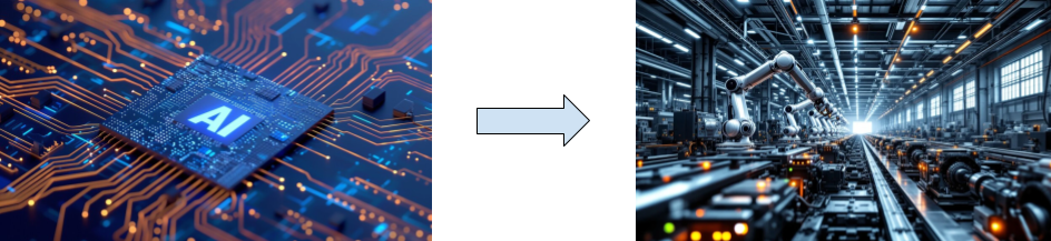 AI System On Chip (SOC) | Naturally Intelligent Systems